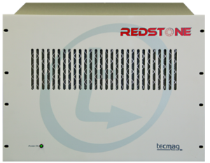 REDSTONE - Tecmag